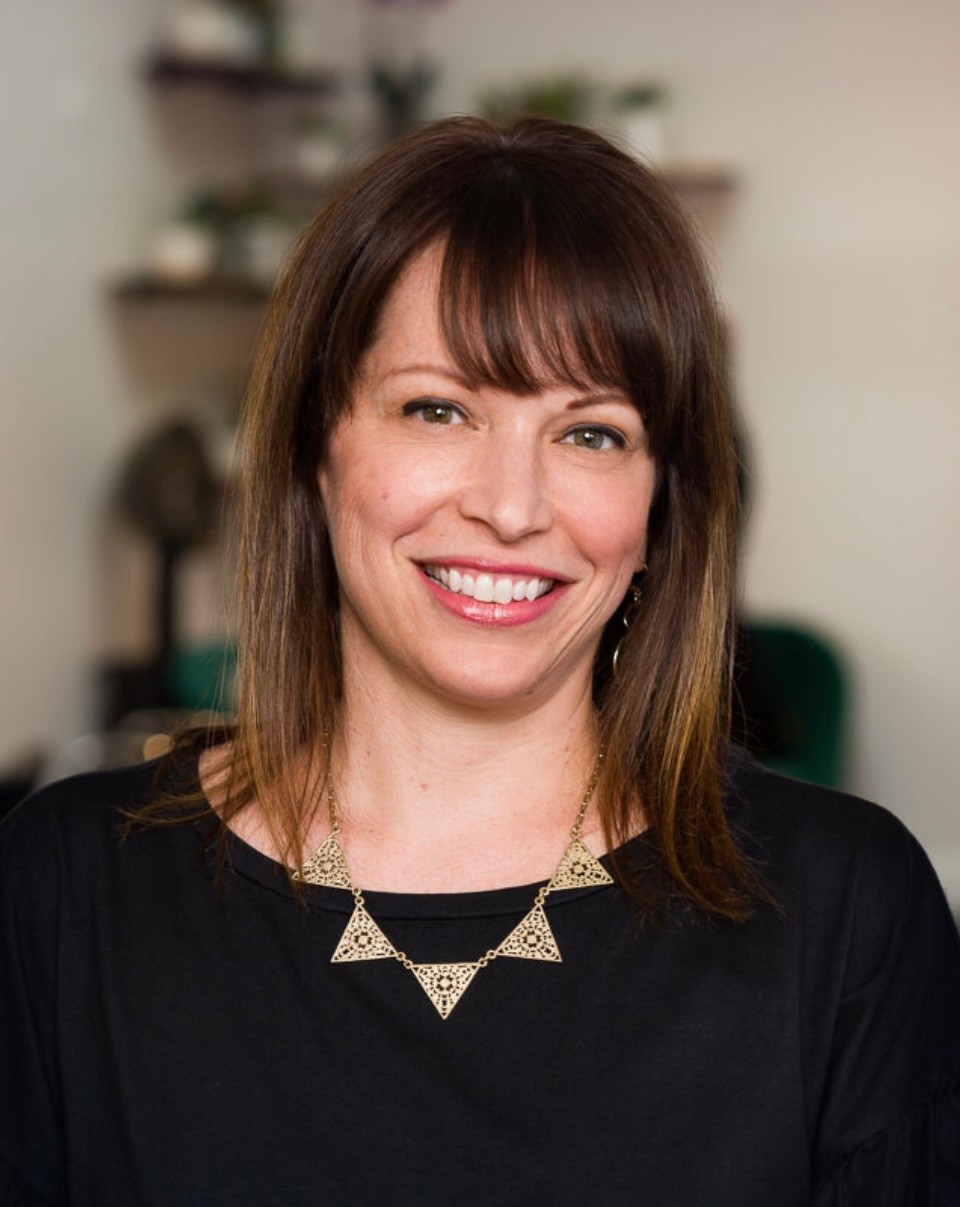 Daily Inspiration: Meet Dorothy Pinney - Voyage ATL Magazine | ATL City ...