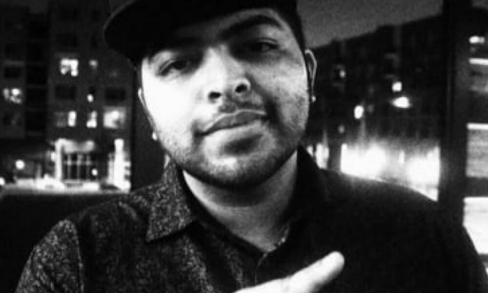 Check Out Fendi Pendergrass’s Story - Voyage ATL Magazine | ATL City Guide