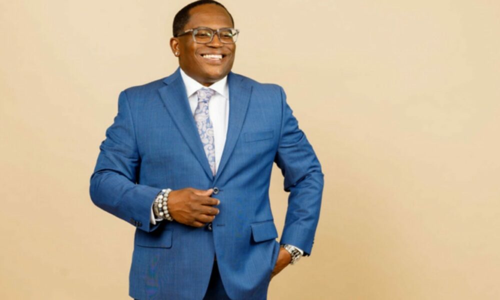 Life & Work with Garrett Cole - Voyage ATL Magazine | ATL City Guide