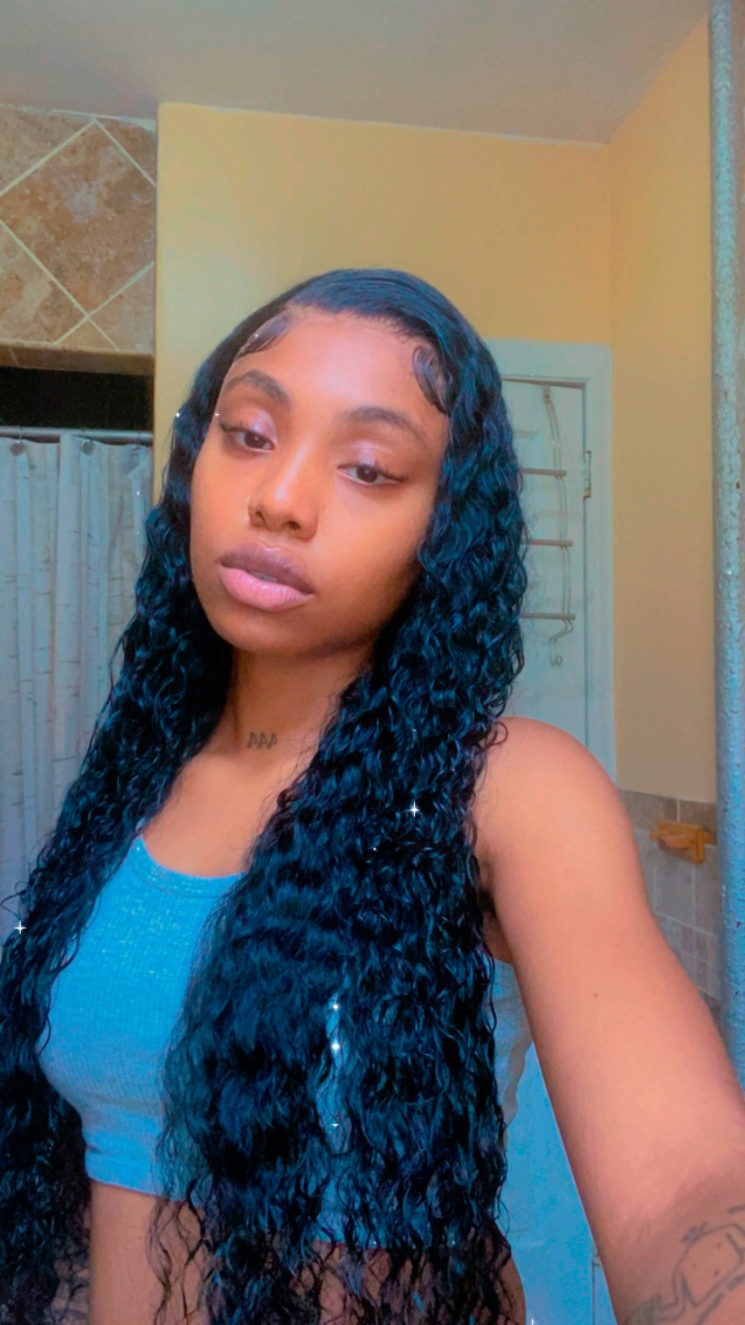 Meet GiaNina Gray of SKYNNBYNINAA - Voyage ATL Magazine | ATL City Guide