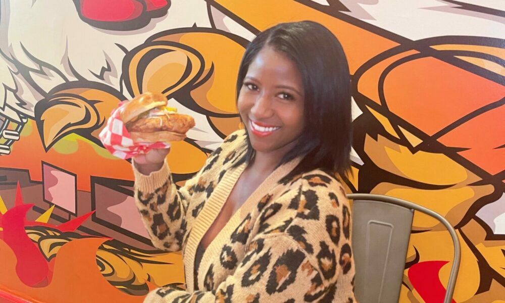 Daily Inspiration: Meet Jan Ward - Voyage ATL Magazine | ATL City Guide
