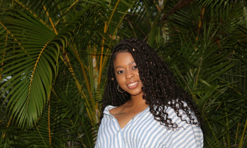 Check Out Jaquana Middlebrooks’s Story - Voyage ATL Magazine | ATL City ...