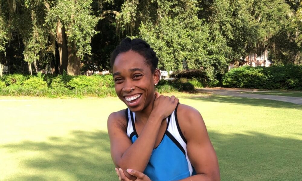 Meet Jasmine Rakestraw - Voyage ATL Magazine | ATL City Guide