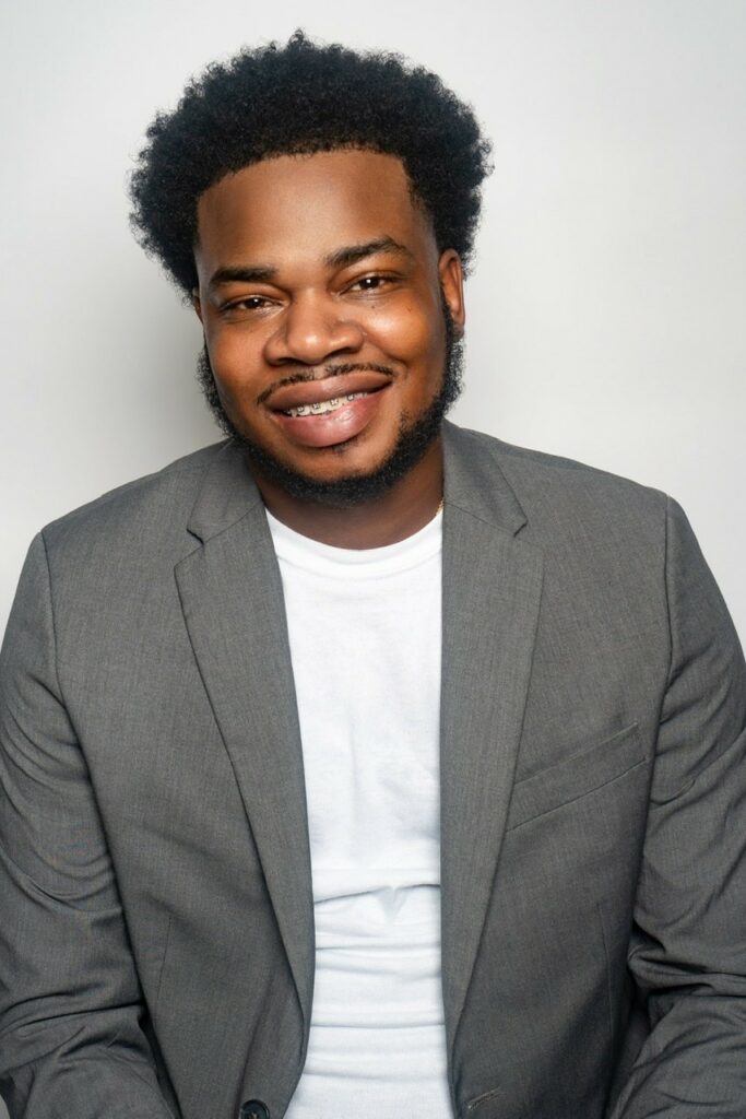 Meet Jeremy Sanders of S & S Moving Professionals - Voyage ATL Magazine ...