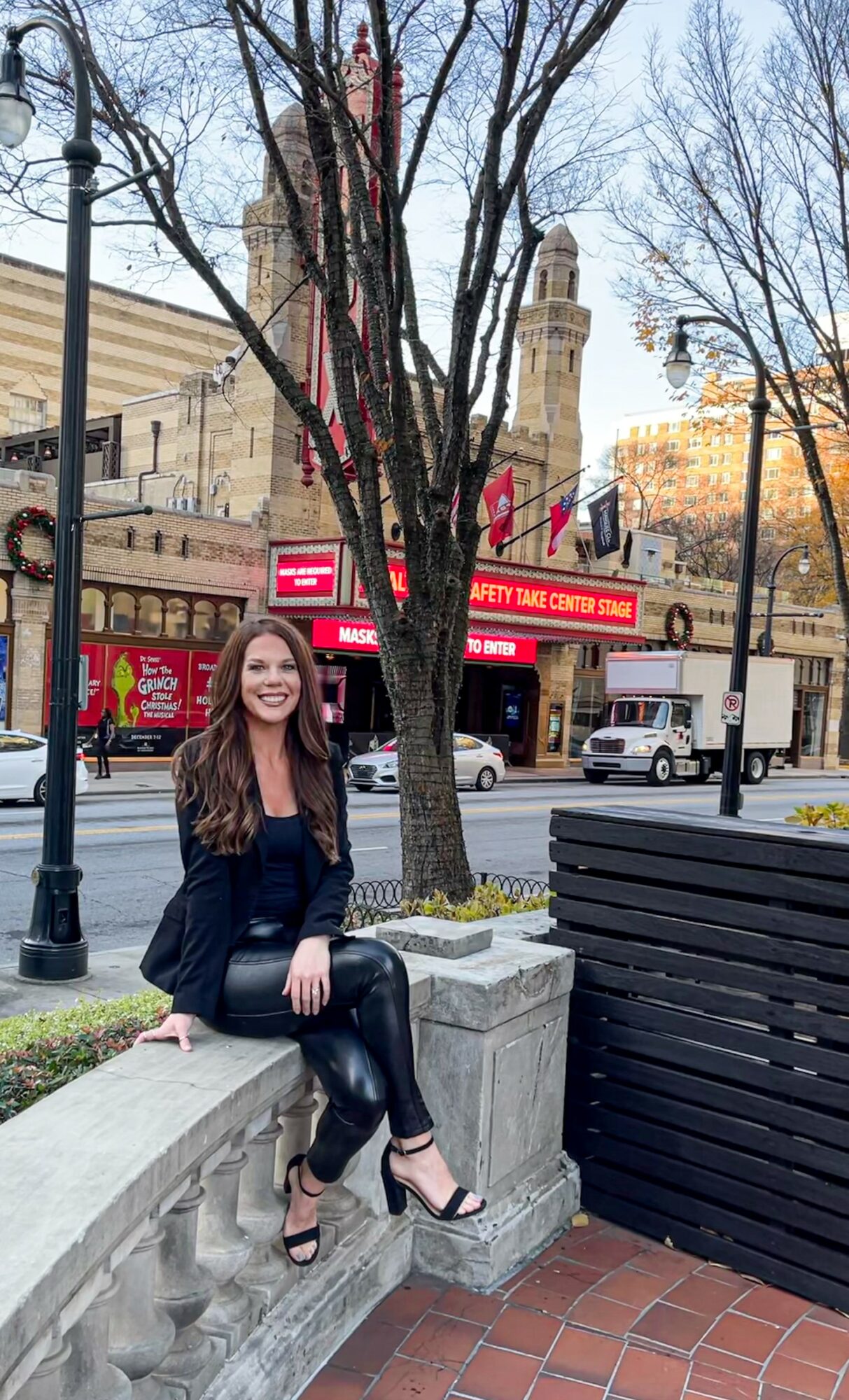 Meet Jessica VanBrunt - Voyage ATL Magazine | ATL City Guide