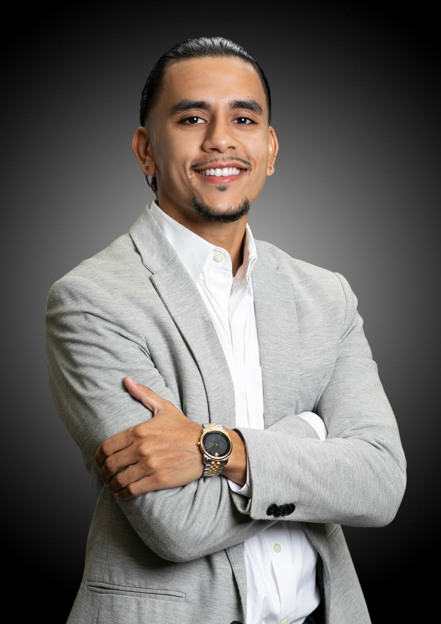 Meet Joel Botero of J.Botero Realty Group - Voyage ATL Magazine | ATL ...