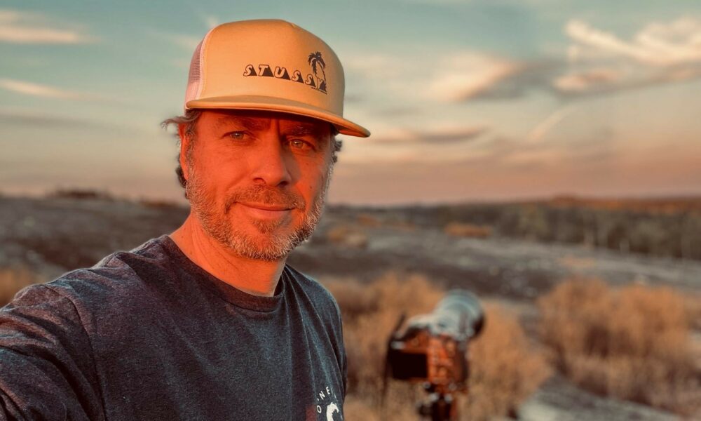 Meet John Bayalis - Voyage ATL Magazine | ATL City Guide