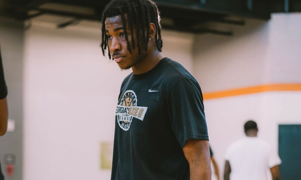 Check Out Jon Dabney’s Story - Voyage ATL Magazine | ATL City Guide