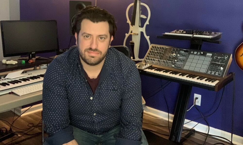 Conversations with Jordan Bennett - Voyage ATL Magazine | ATL City Guide