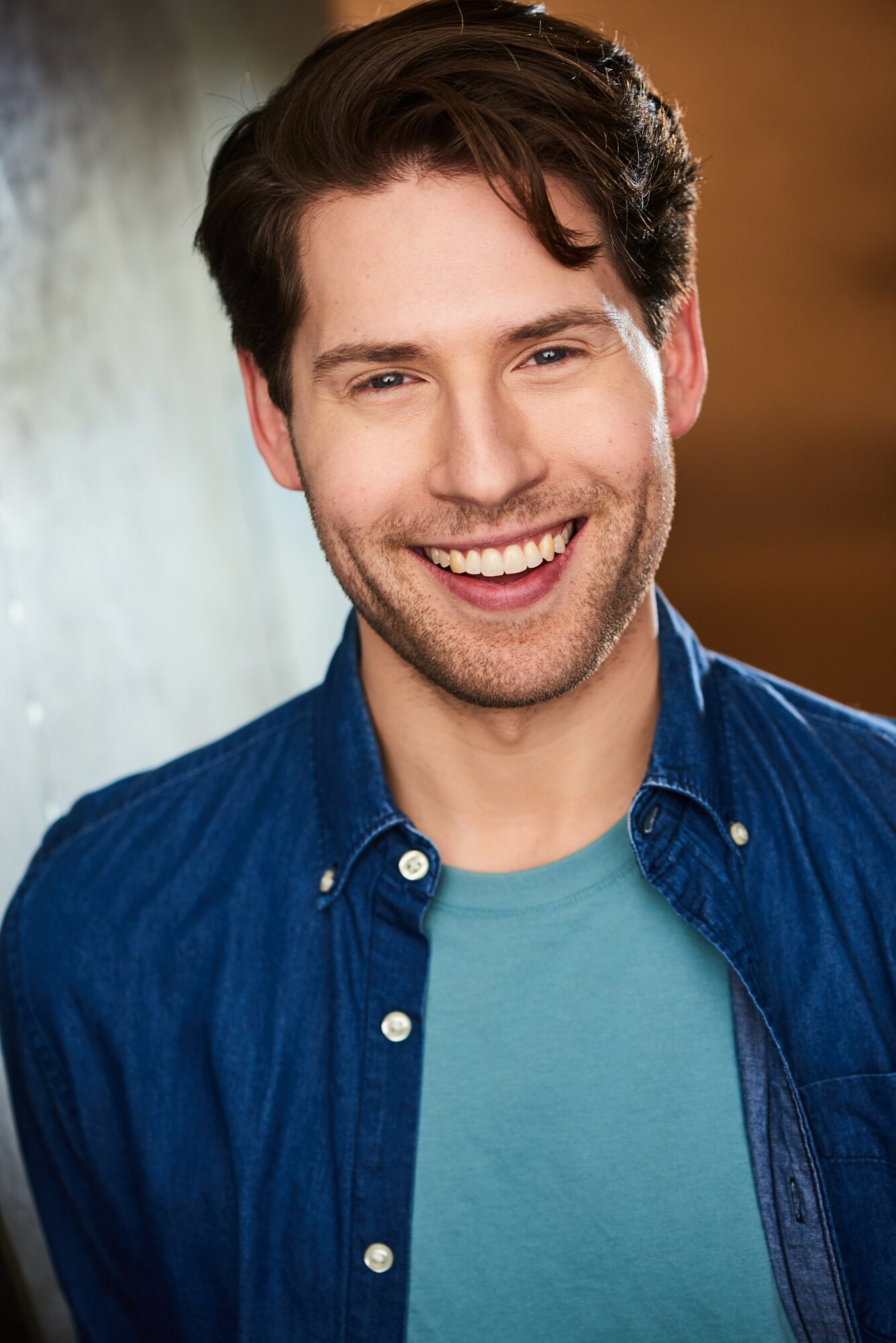 Meet Jordan Frechtman - Voyage ATL Magazine | ATL City Guide