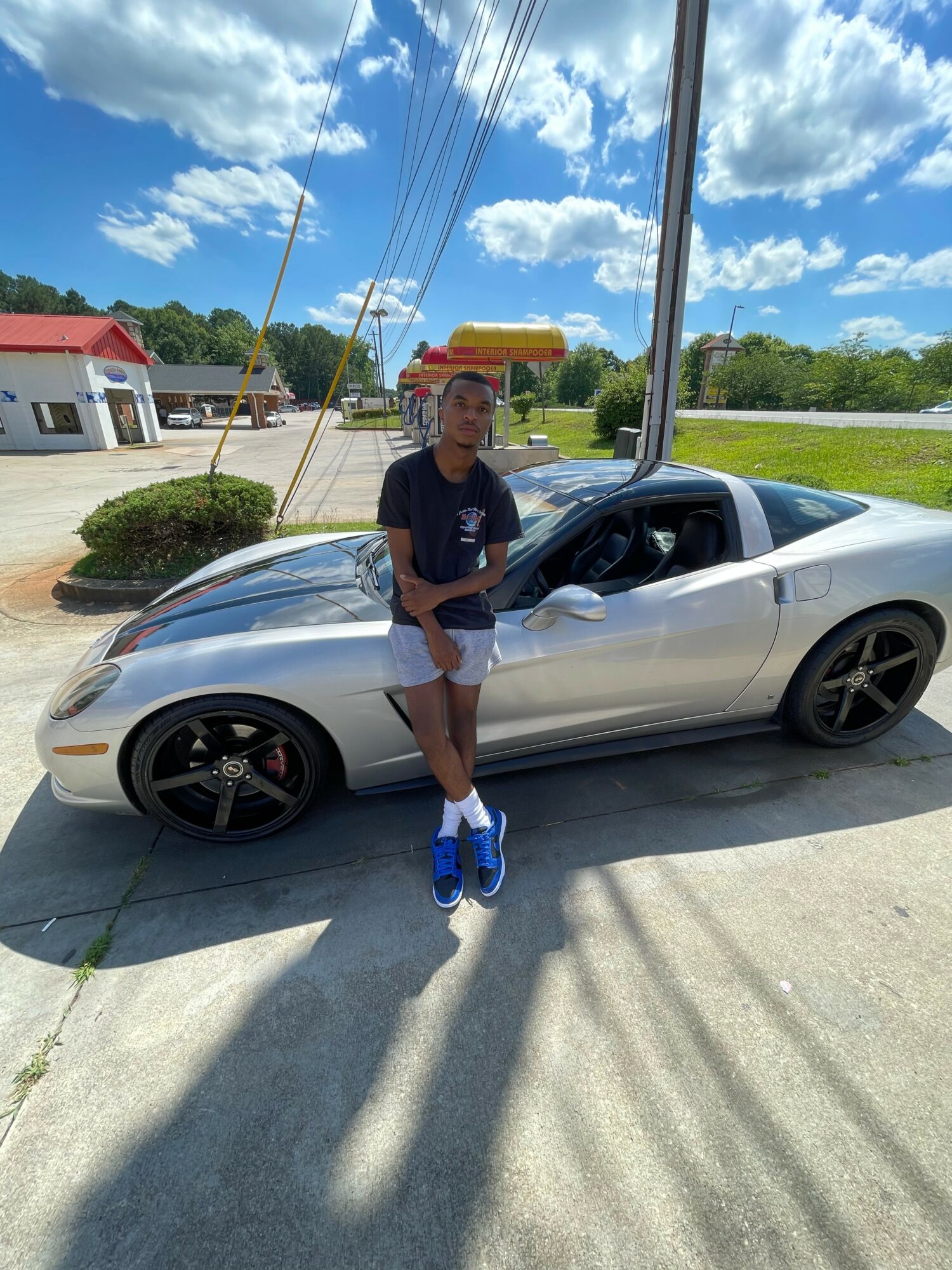 Meet Justin Colbert - Voyage ATL Magazine | ATL City Guide