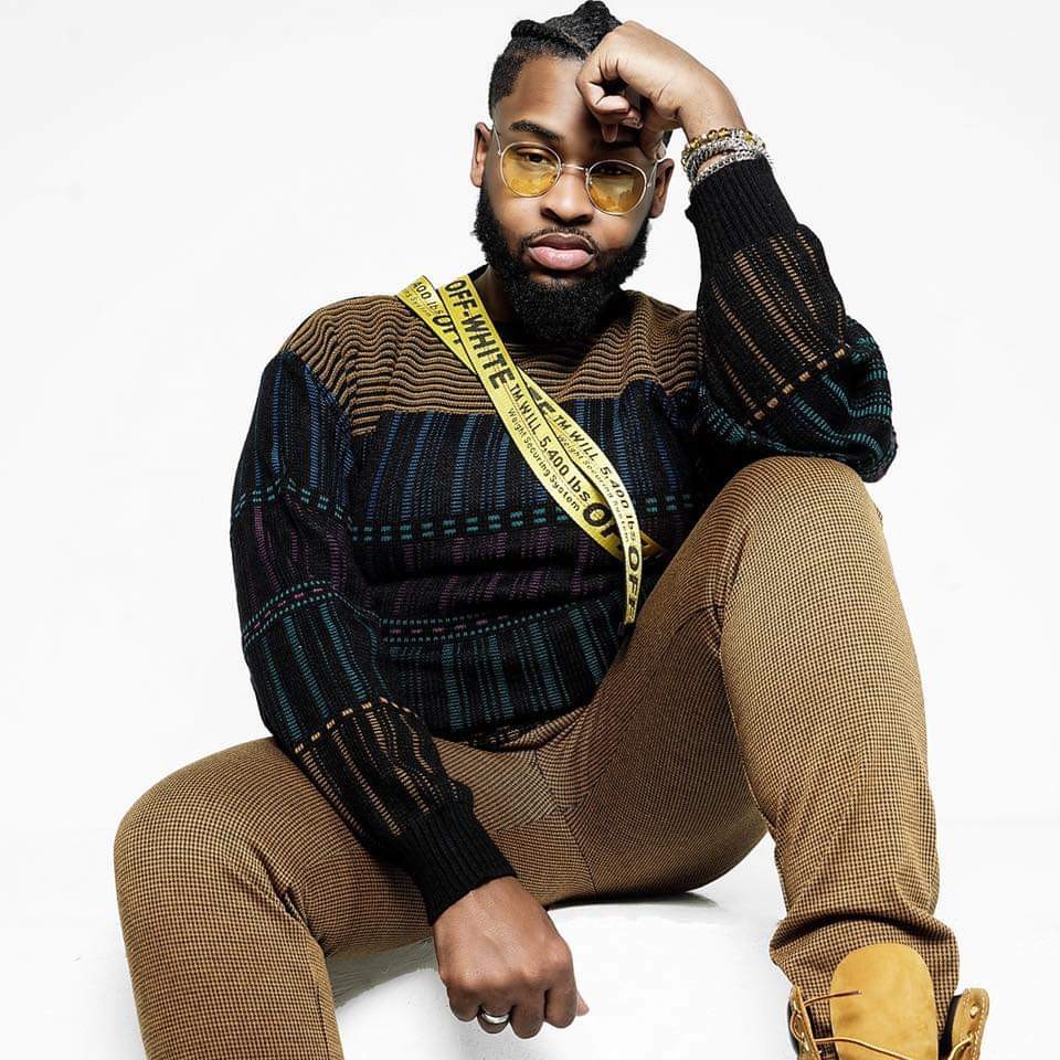 Meet Kyri Burke - Voyage ATL Magazine | ATL City Guide