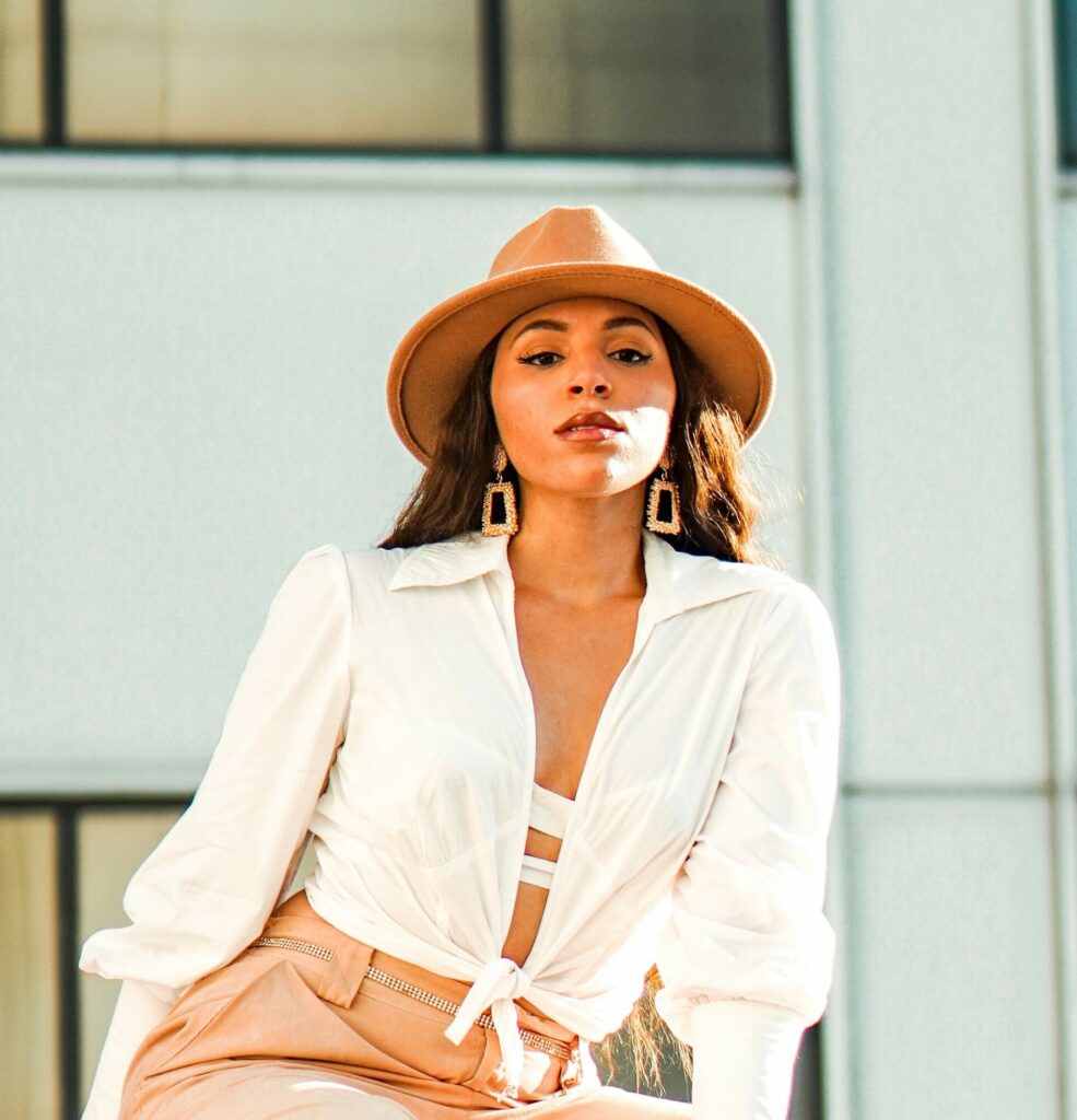 Meet Kaitlyn Morris - Voyage ATL Magazine | ATL City Guide