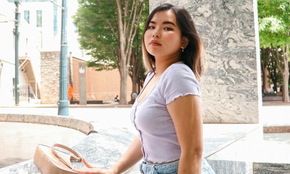 Meet Katherine Bui - Voyage ATL Magazine | ATL City Guide