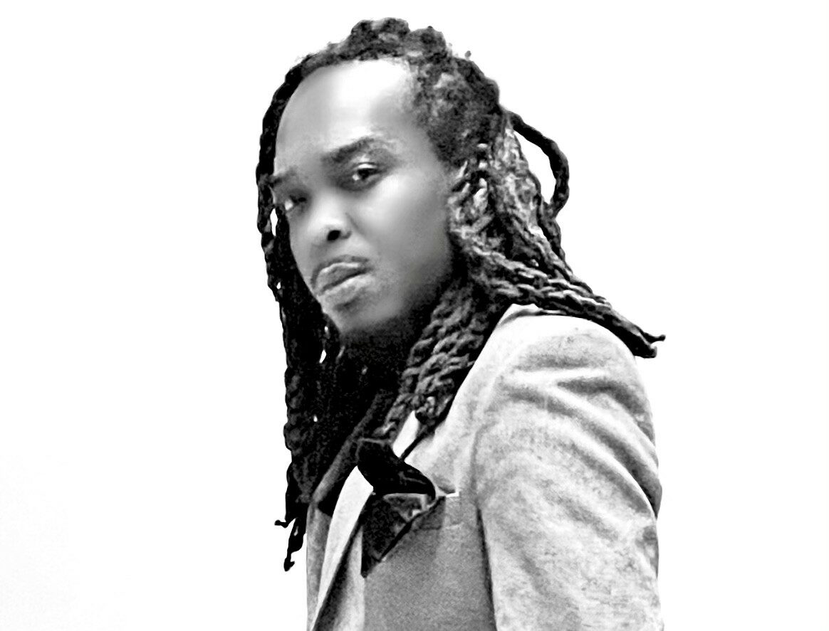 Community Highlights: Meet King Syrus of Elephation Magazine - Voyage ...