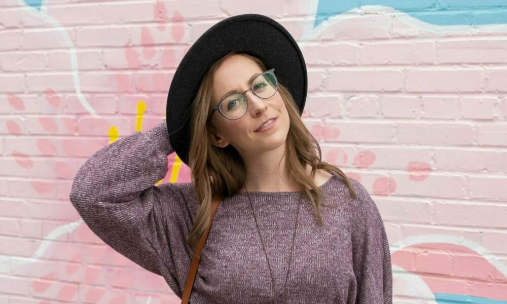 Meet Kristina Kapeller - Voyage ATL Magazine | ATL City Guide