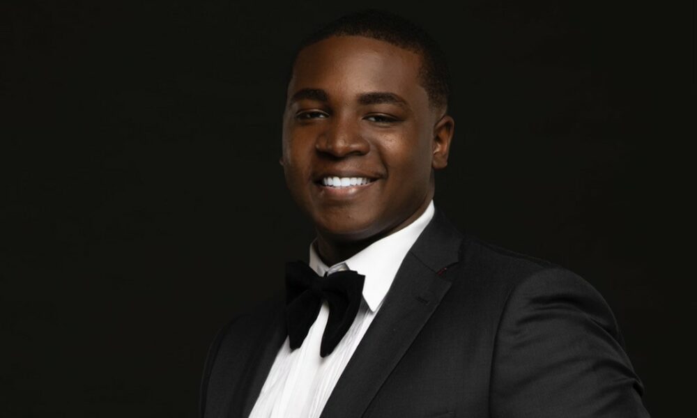 Community Highlights: Meet Kyle Footman of Footman Motorsports - Voyage ATL Magazine | ATL City ...