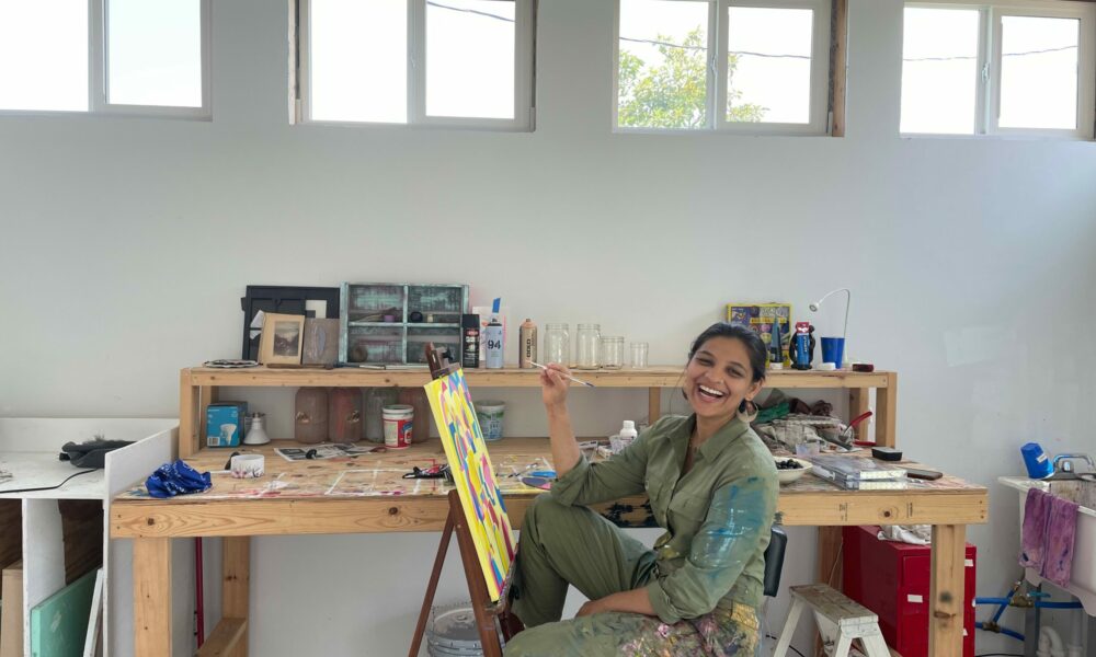 Life & Work with Labdhi Shah - Voyage ATL Magazine | ATL City Guide