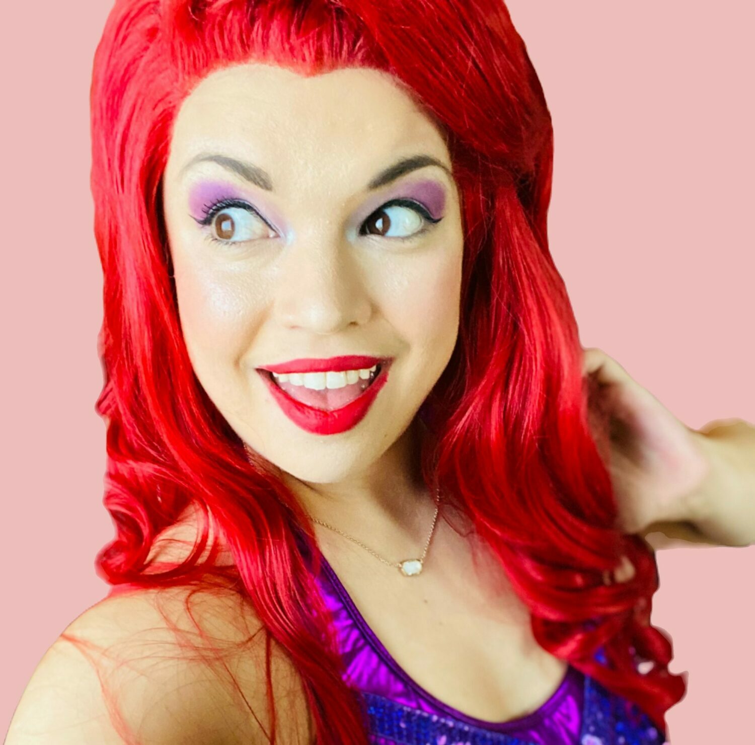 Hidden Gems: Meet Laura Egelhoff of Party Peaches Children's ...