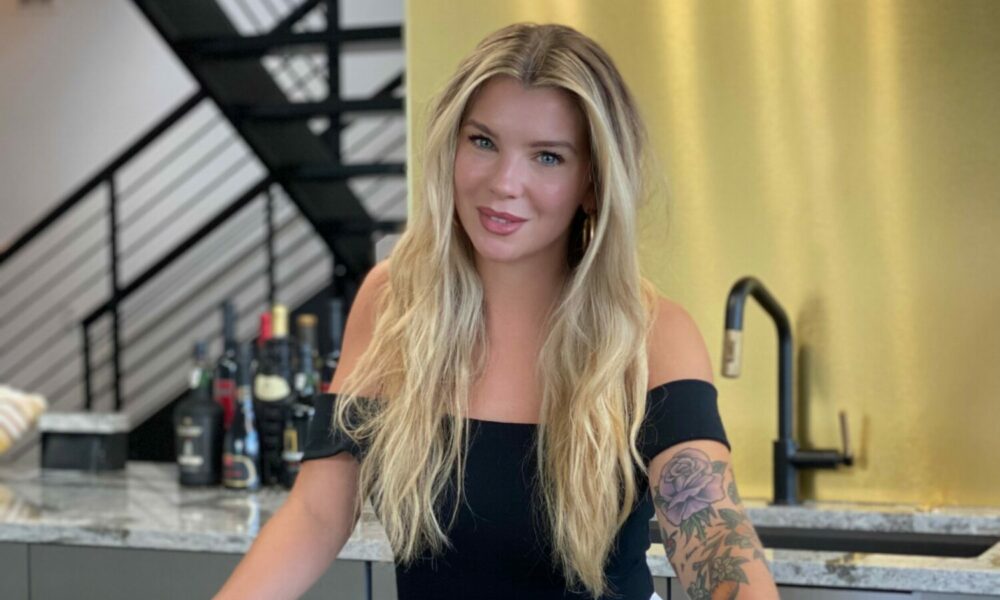 Hidden Gems: Meet Lindsey Treadaway - Voyage ATL Magazine | ATL City Guide