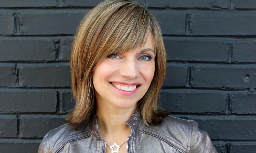 Meet Lisa Yaszek of Midtown - Voyage ATL Magazine | ATL City Guide