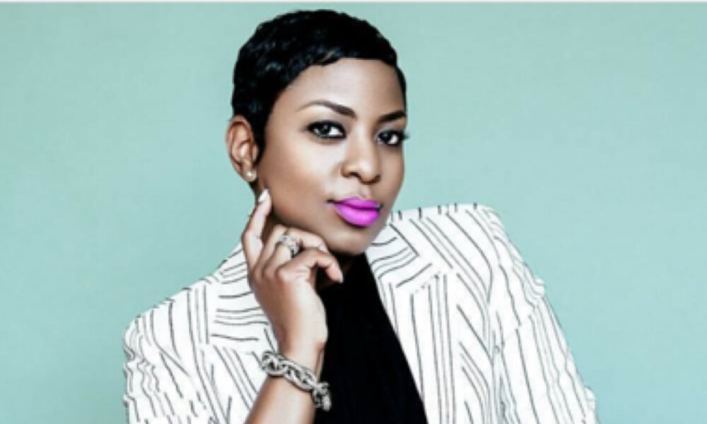 Meet Lyvelle Simms of 33andHarvard Boutique - Voyage ATL Magazine | ATL ...