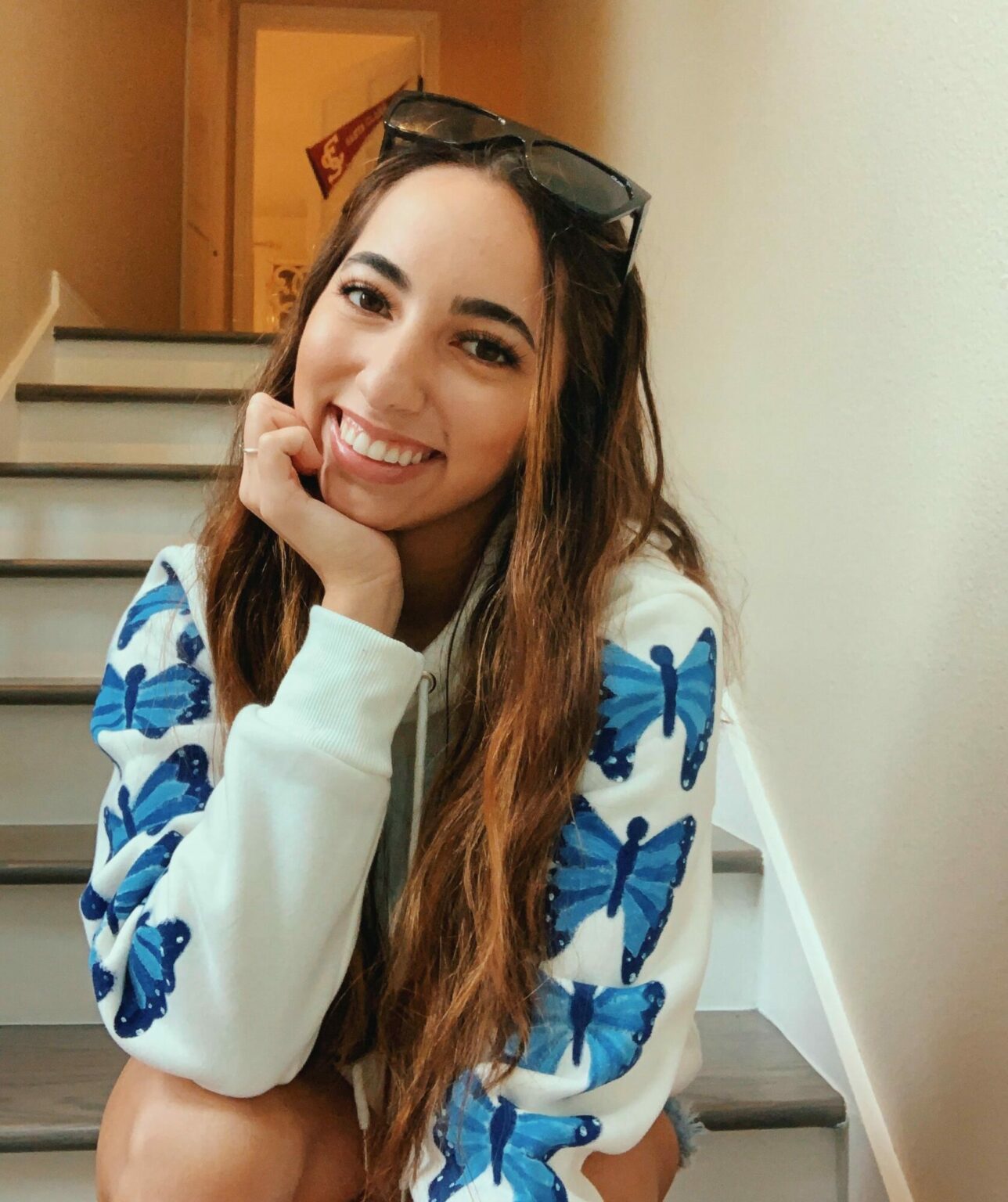 Rising Stars: Meet Maggie Raman - Voyage ATL Magazine | ATL City Guide