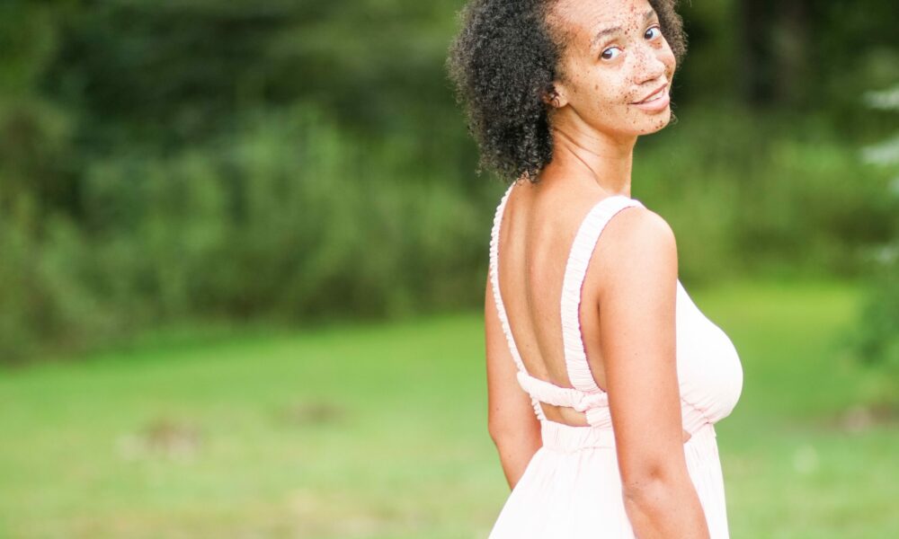 Daily Inspiration: Meet Marci Saunders - Voyage ATL Magazine | ATL City ...