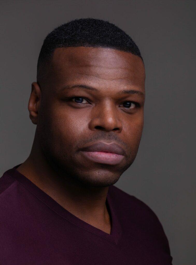 Conversations with Marcus Woods - Voyage ATL Magazine | ATL City Guide
