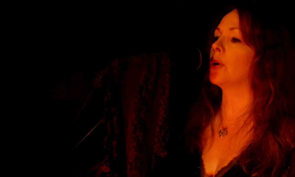 Meet Marian Simmons - Voyage ATL Magazine | ATL City Guide