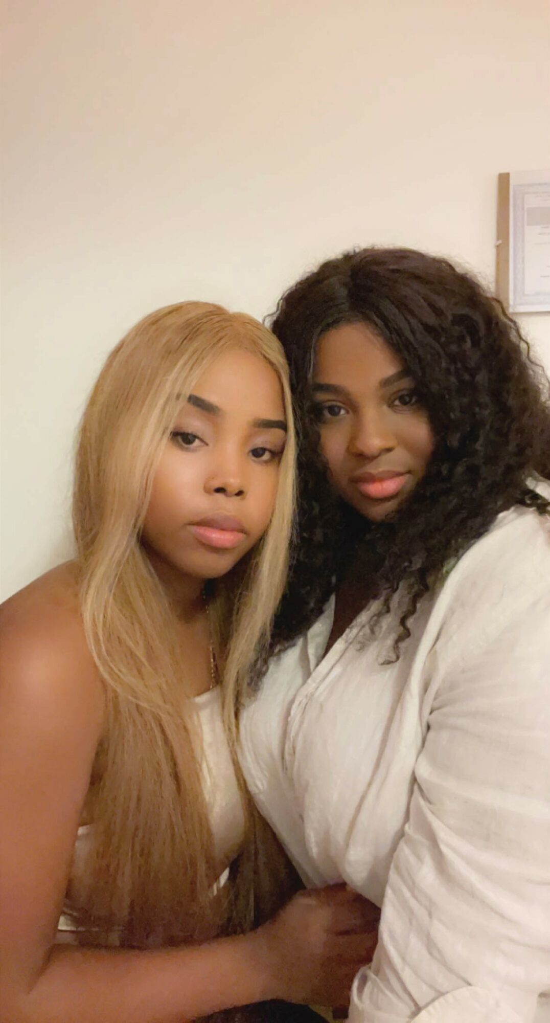 Check Out Michelle Matthania Simeon’s Story - Voyage ATL Magazine | ATL ...