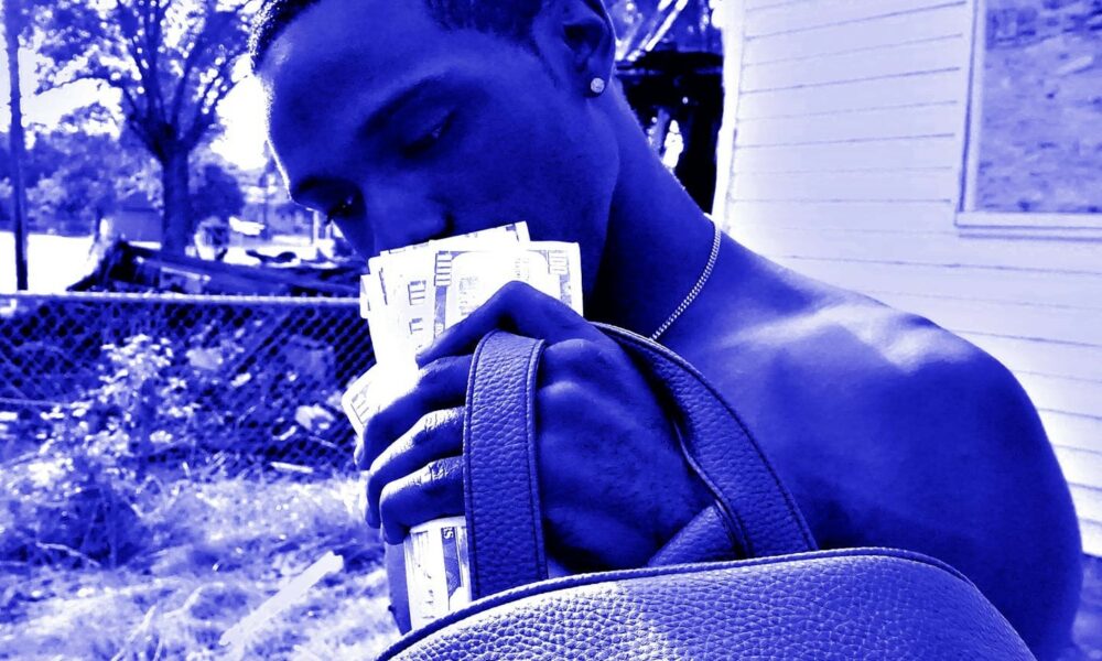 Daily Inspiration: Meet Money Mayes - Voyage ATL Magazine | ATL City Guide