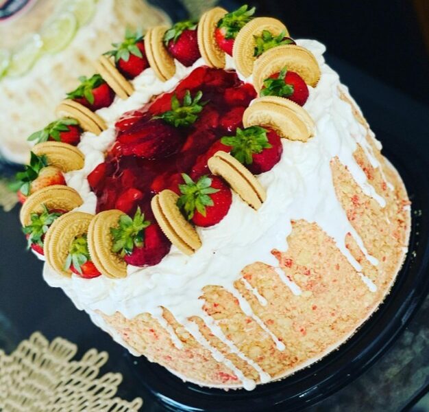 Meet Monica Collins - Voyage ATL Magazine | ATL City Guide