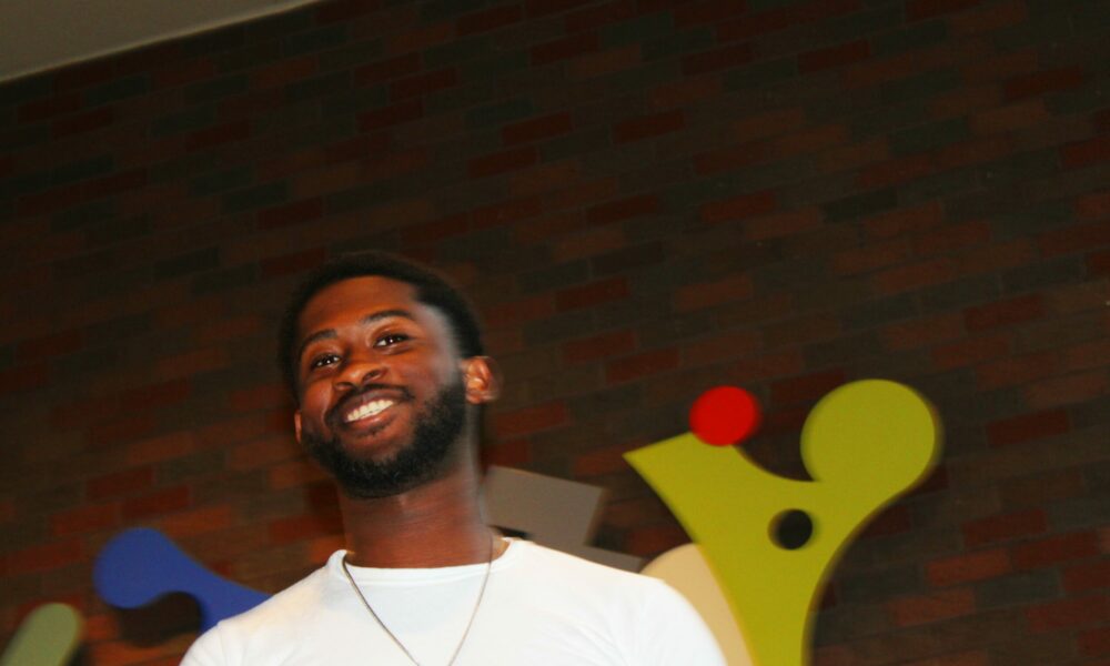 Conversations with Nathaniel Deconti - Voyage ATL Magazine | ATL City Guide