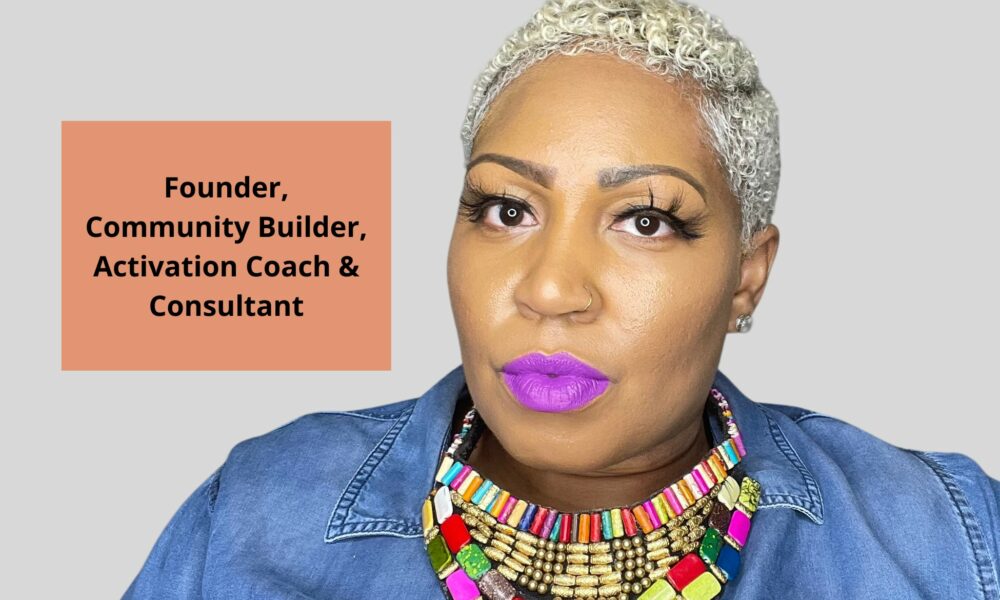 Community Highlights: Meet Nicolia "FLY" Kelly of Divinely Activated ...