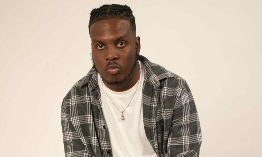 Daily Inspiration: Meet Quentin Middleton - Voyage ATL Magazine | ATL ...