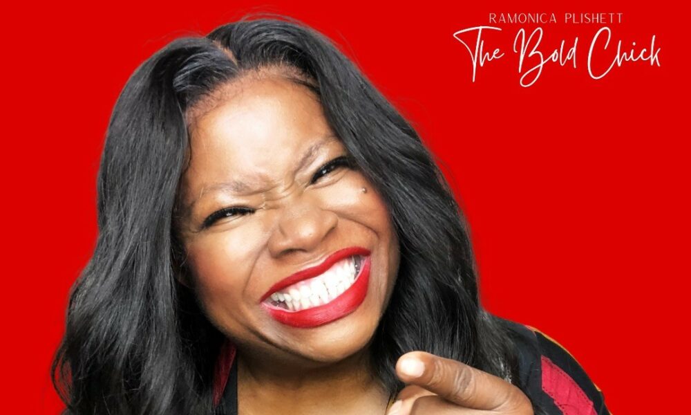 Hidden Gems: Meet Ramonica Plishett of Ramonica Day Gamble Consulting ...