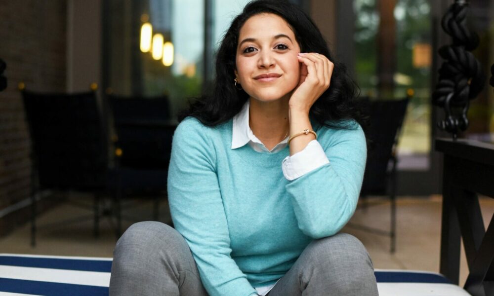 Community Highlights: Meet Rana Riad of RAR Management Consulting ...