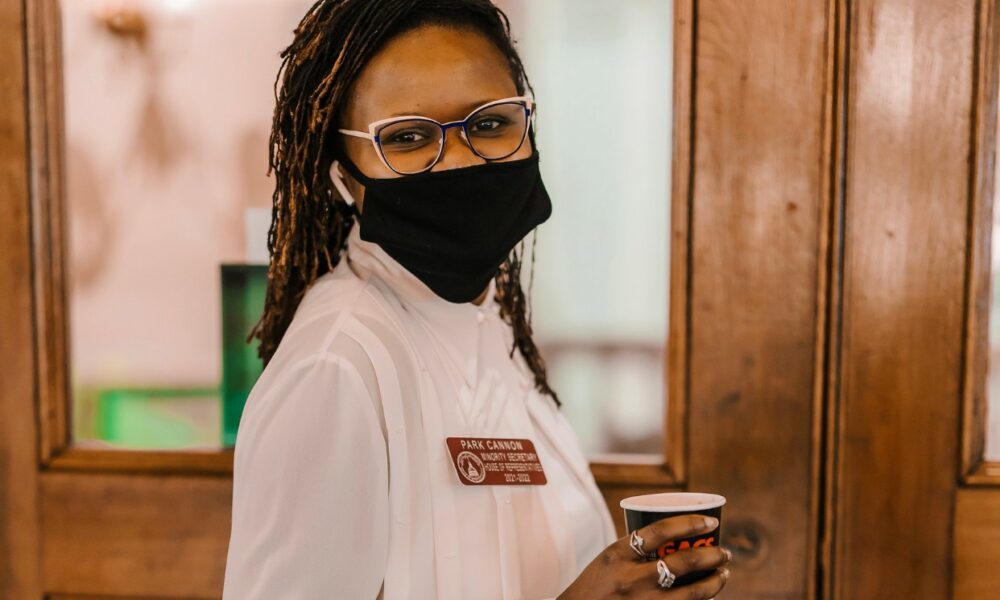 Life & Work with Rep. Park Cannon of Old Fourth Ward - Voyage ATL ...