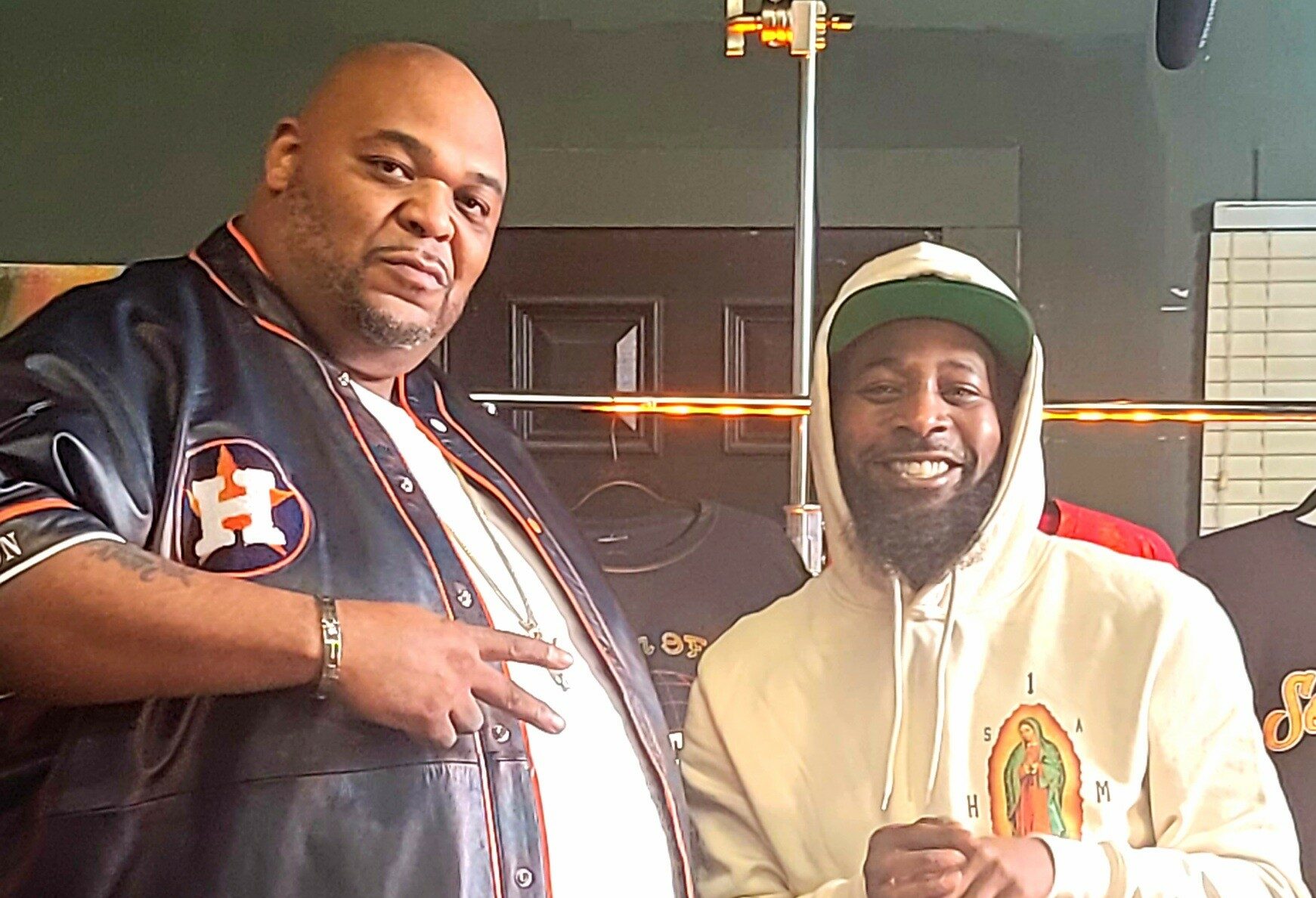 Conversations with Robert Houston - Voyage ATL Magazine | ATL City Guide