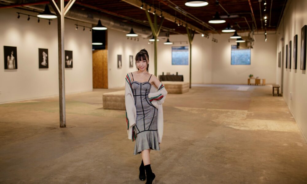 Meet Shan Shi - Voyage ATL Magazine | ATL City Guide