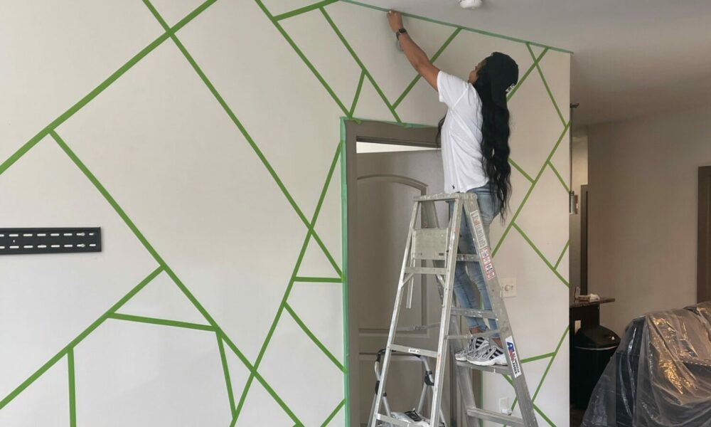 Conversations with Shannel Jones - Voyage ATL Magazine | ATL City Guide