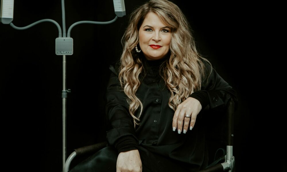 Daily Inspiration: Meet Shannon Jennings - Voyage ATL Magazine | ATL ...