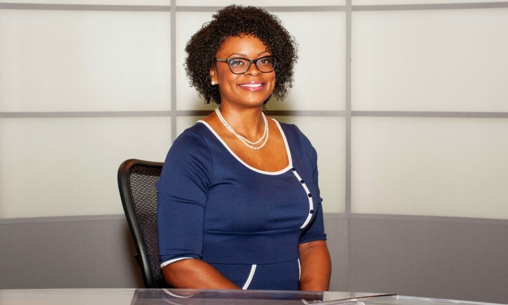 Meet Shardea Ages of Ages & Foulkes Wealth Management - Voyage ATL ...