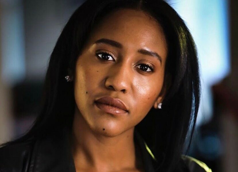 Conversations with Shelby Alvarez - Voyage ATL Magazine | ATL City Guide