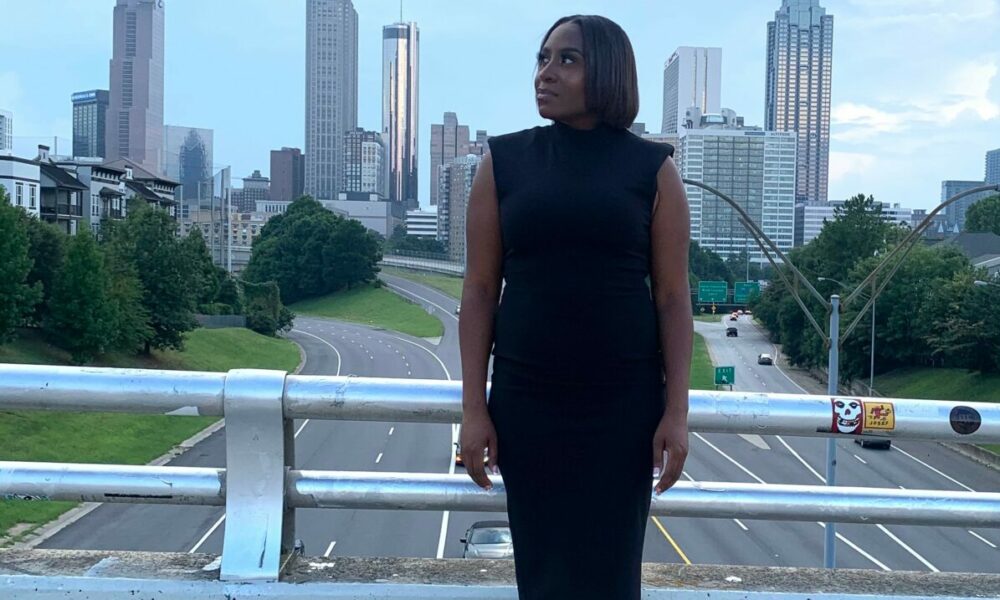 Exploring Life & Business with Shirelle Pickron - Voyage ATL Magazine ...