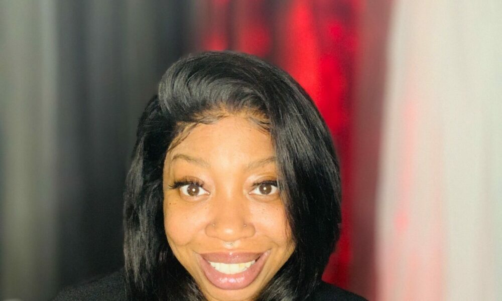 Check Out Bree’s Story - Voyage ATL Magazine | ATL City Guide