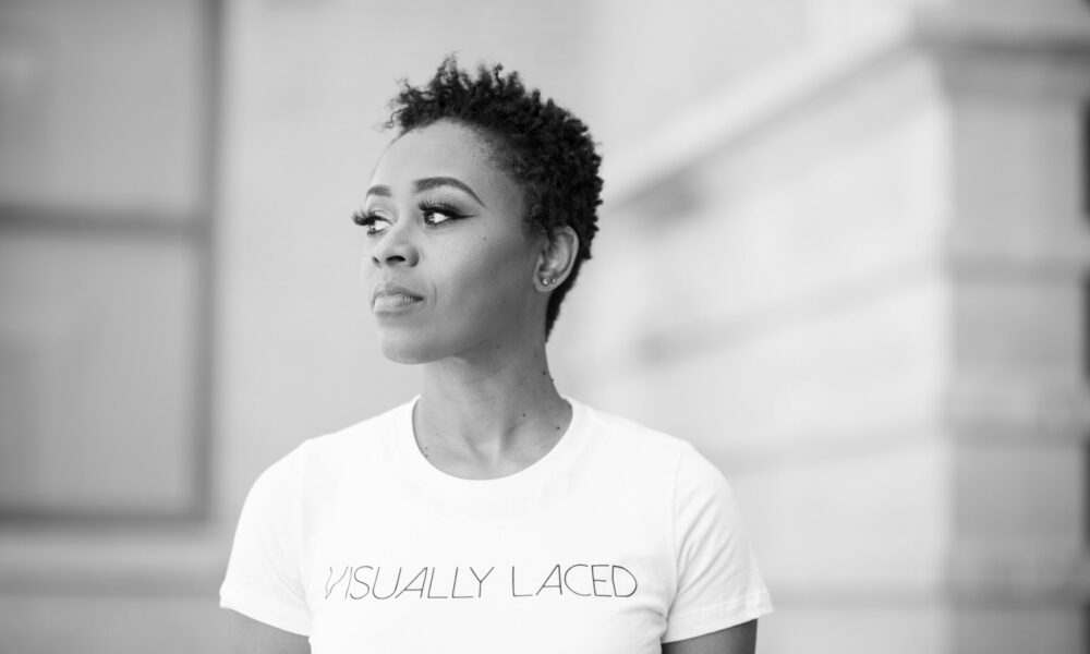 Meet TaLacey Stallworth - Voyage ATL Magazine | ATL City Guide