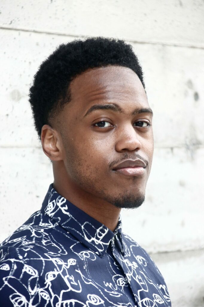 Meet Tash Jordan - Voyage ATL Magazine | ATL City Guide