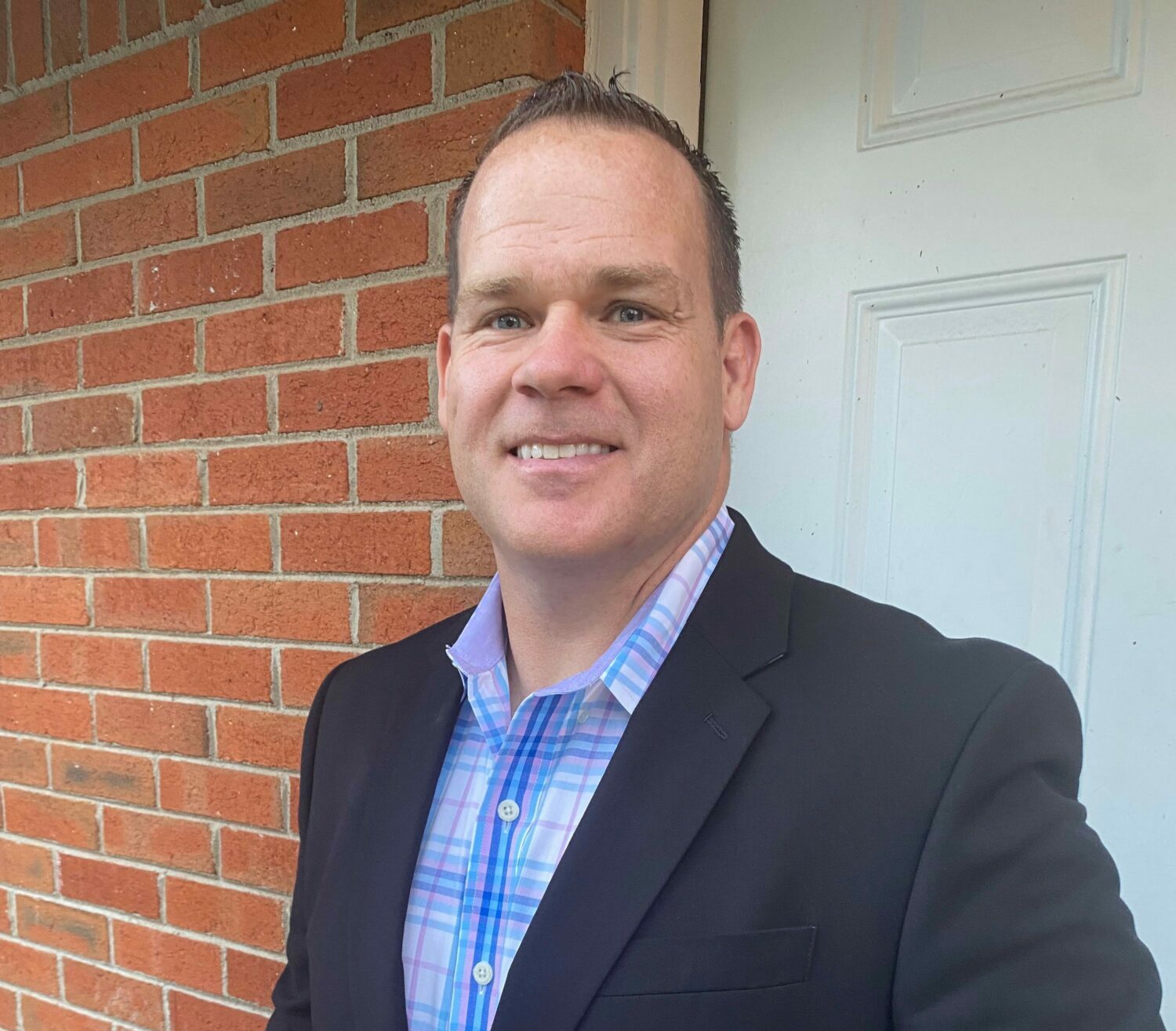 Life & Work with Terrell Scott - Voyage ATL Magazine | ATL City Guide